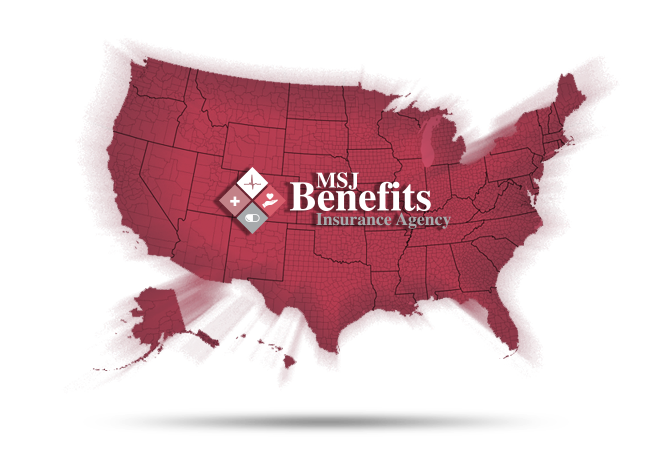 About Us - MSJ Benefits Insurance Agency